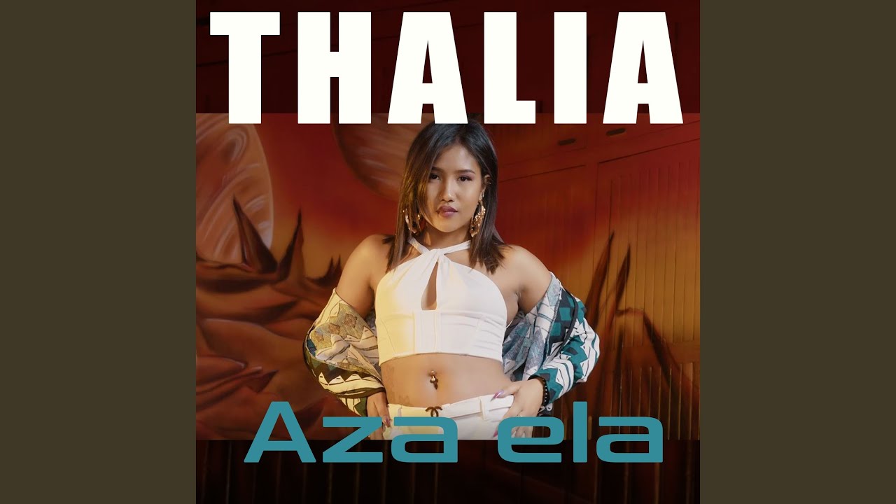 Aza ela - YouTube