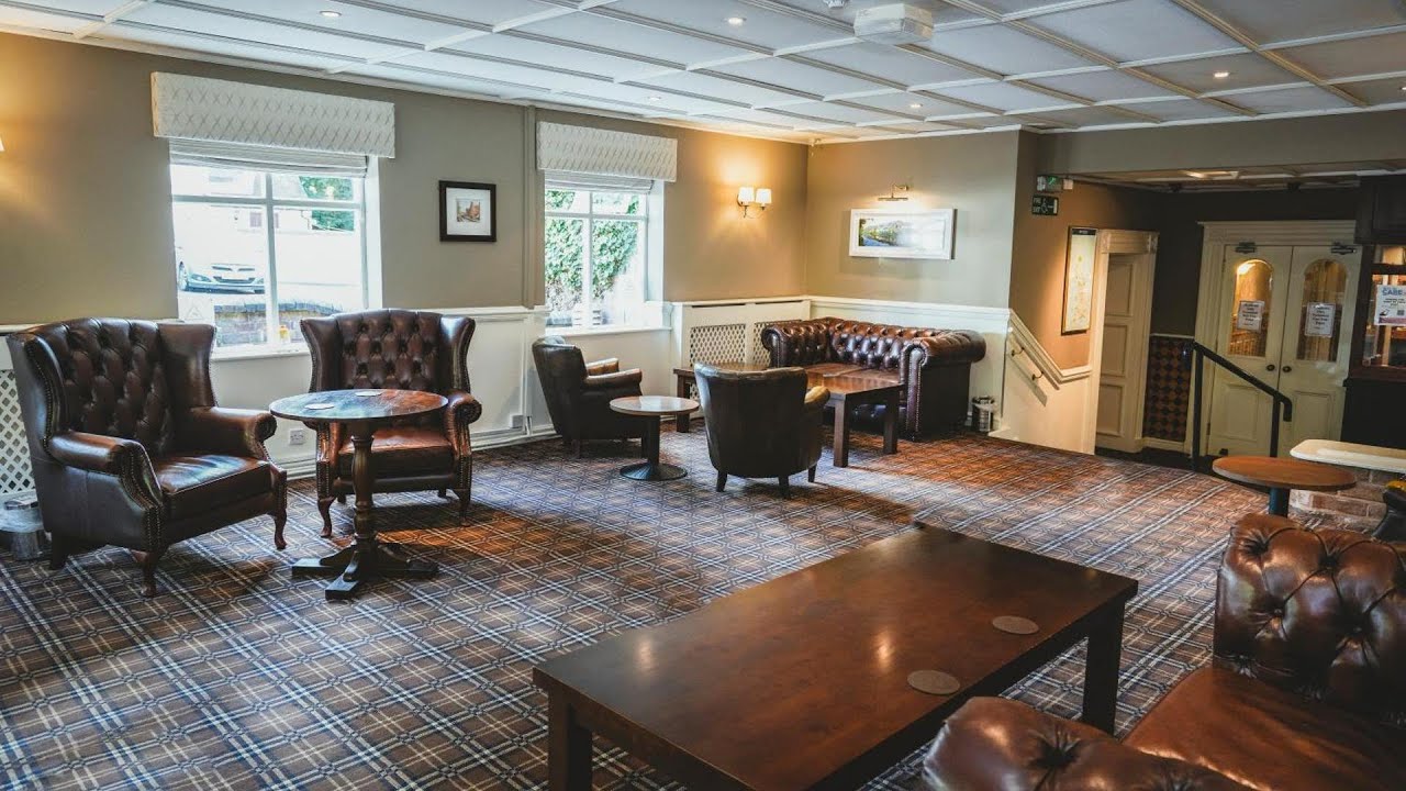 Best Western Valley Hotel, Telford, United Kingdom | Travel Lover - YouTube