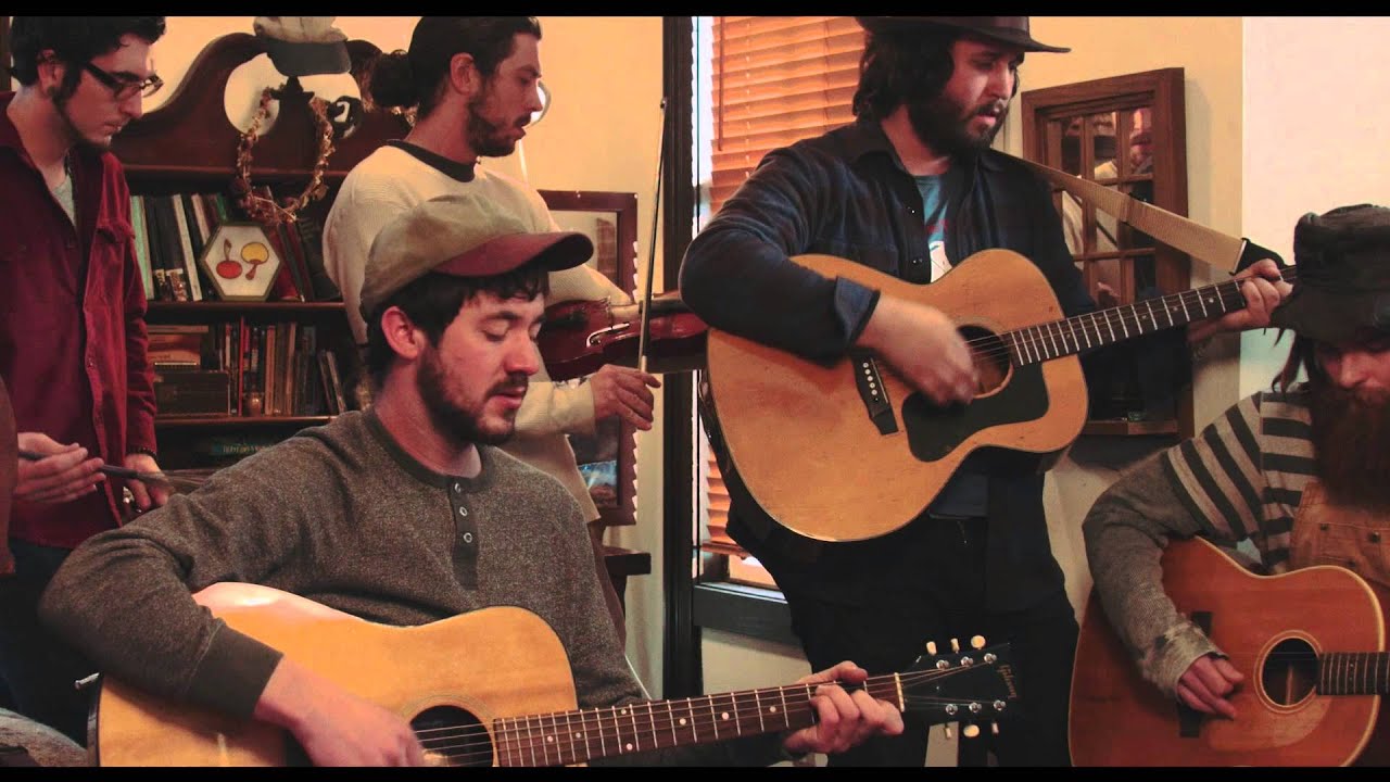 Thomas Wesley Stern - "Daughter Of The Farm" - YouTube