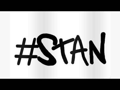 stan remix official lyric music video - YouTube