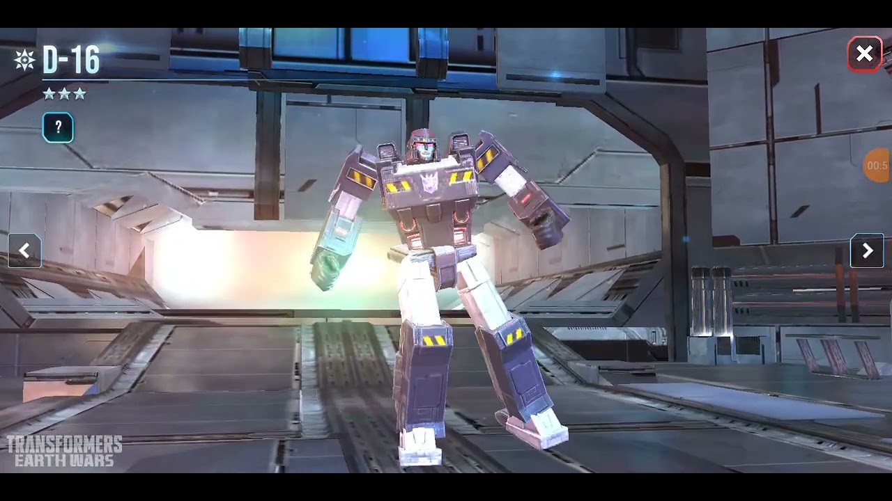 TFEW:Star Saber,D-16&Reflector unlocked - YouTube