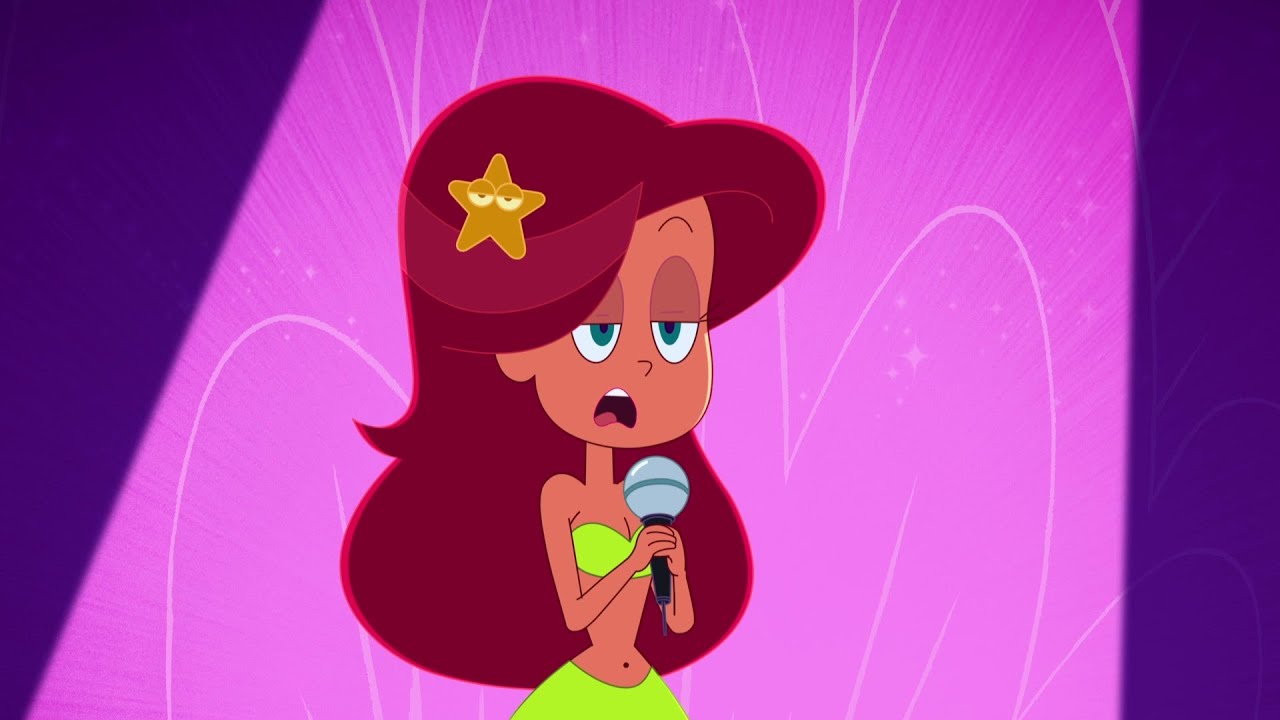 Oggy & his friends 🎤💗 SINGING FOR LOVE 🎤💗 Full Episode HD - YouTube