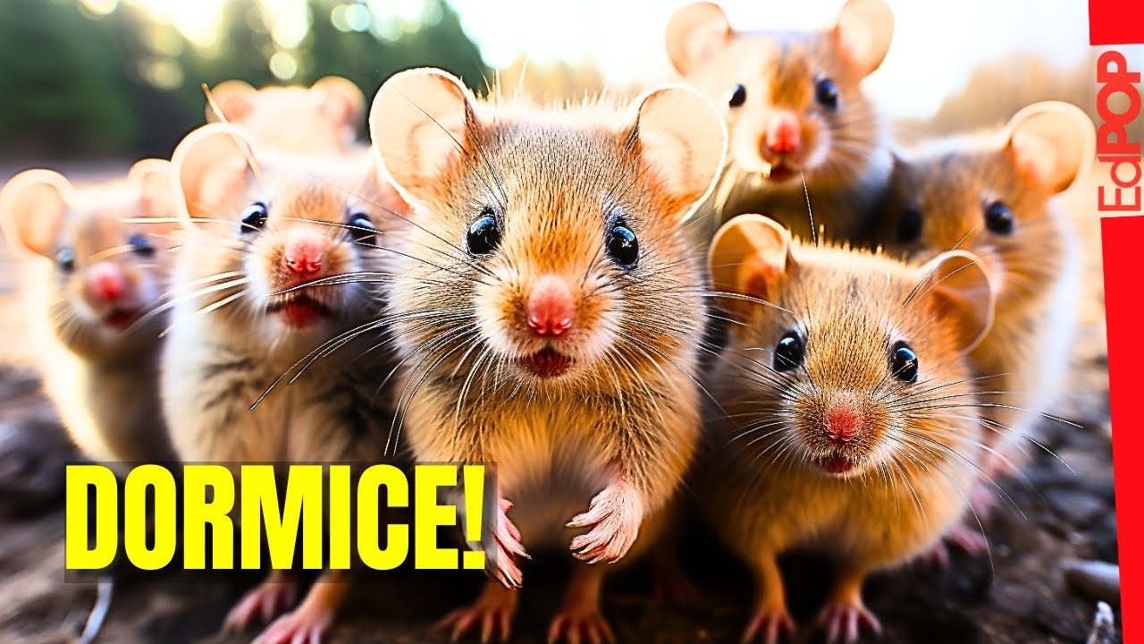 The Truth About Dormice: Separating Science Misconceptions From Fact ...