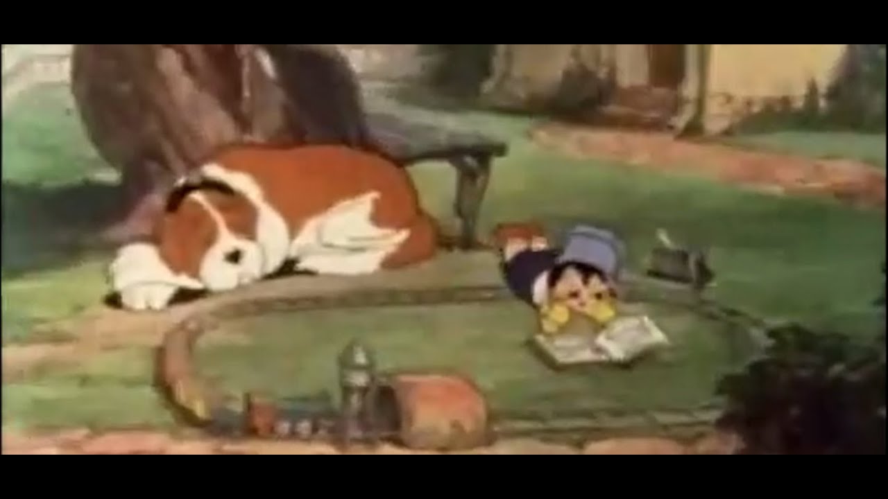 Steven Vagovics - Little Boy (Official Music Video) - YouTube