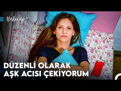 Aslı'nın En Sevilen Sahneleri #5 - Ateşböceği