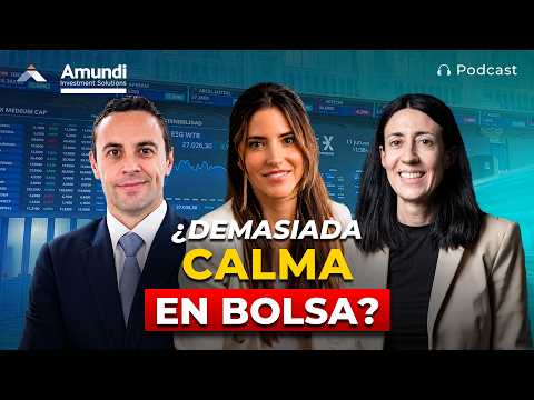 ¿Qué está Cambiando bajo la Superficie de la Bolsa Global? 🎙️ Finect Alpha