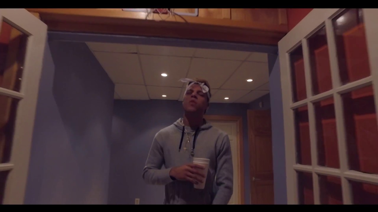 Dre P. - Check Ya Self (Official Video) - YouTube