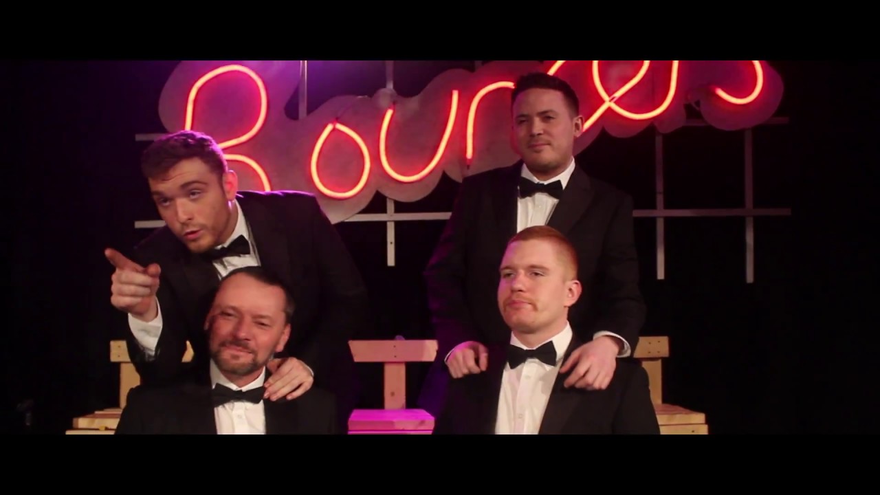 Bouncers Promotional Video - YouTube