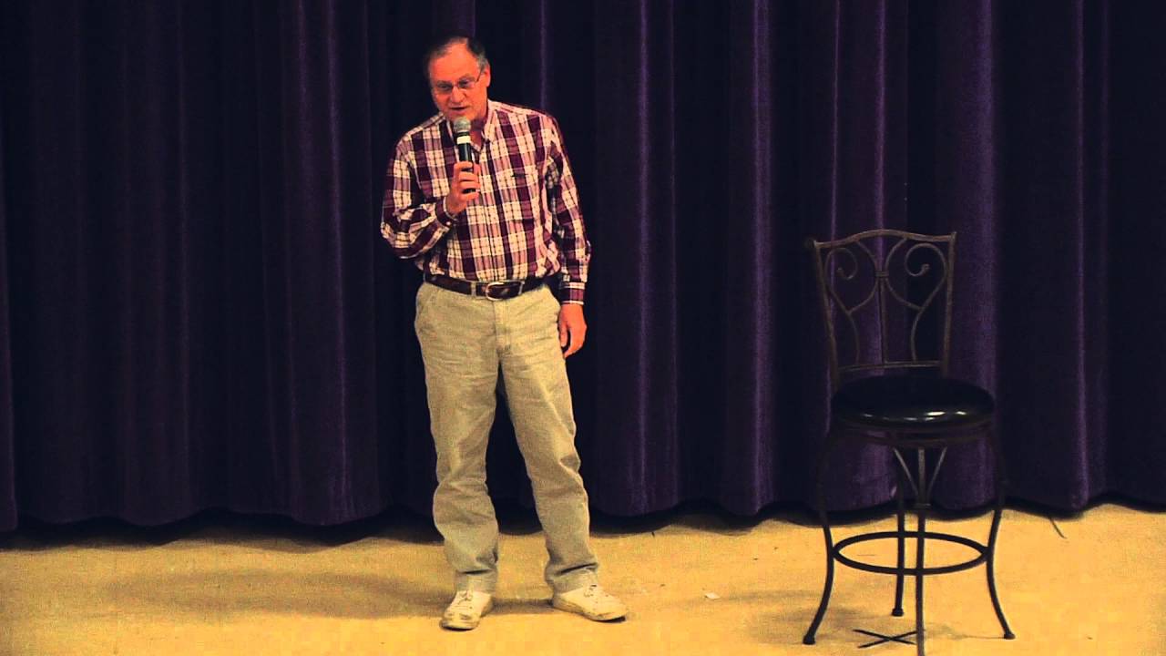 2016 Liar's Contest - YouTube