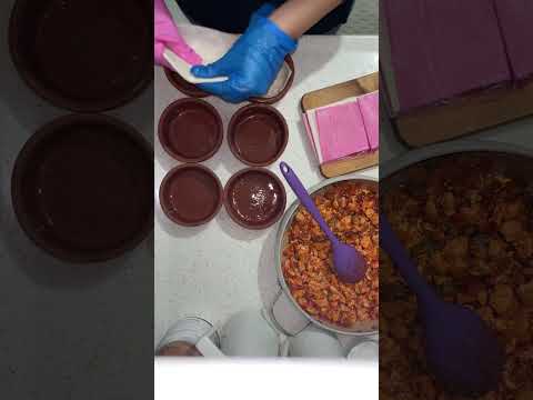 Porsiyonluk tavuk #keşfet #tarif #öneçıkar #food #pratiktarifler #yemektarifleri #reelsvideo #tavuk