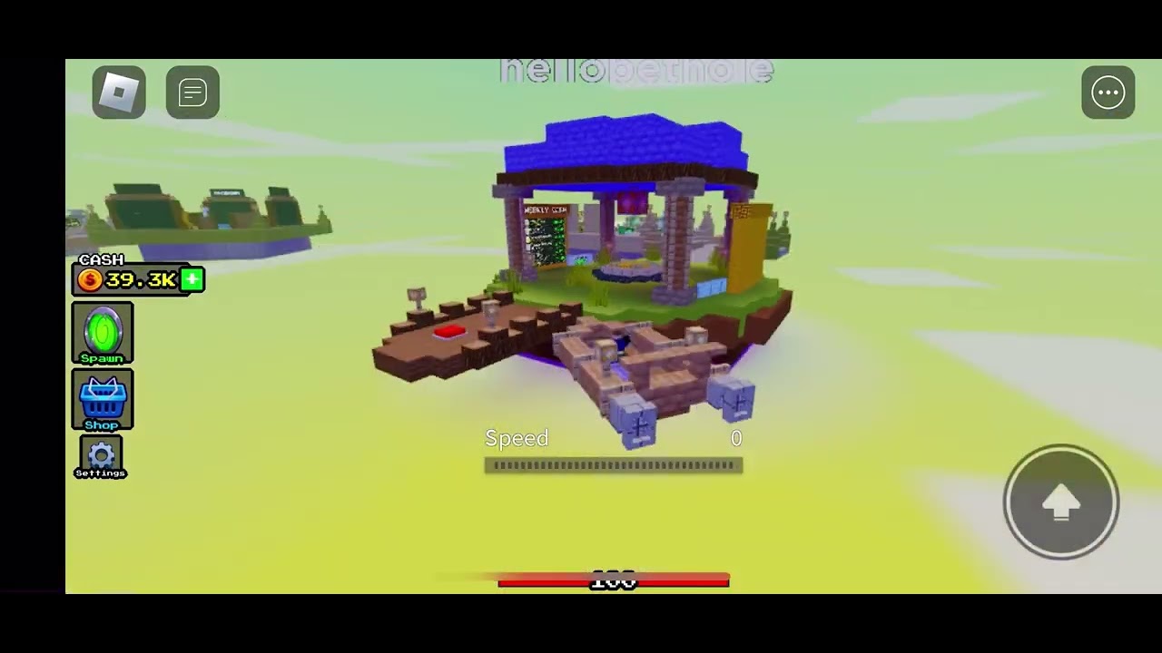 Roblox craft factory - YouTube