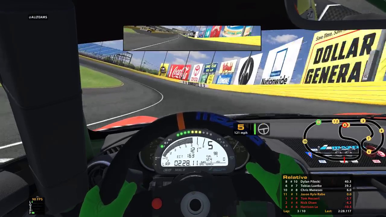 Jason Rabe Live Stream - YouTube