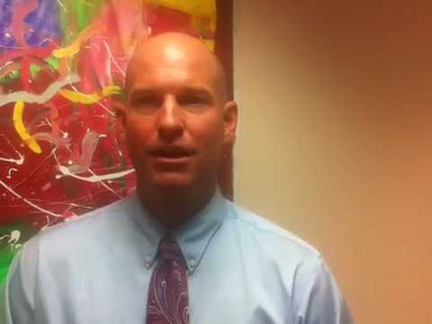 Chapel Haven president Michael Storz. - YouTube