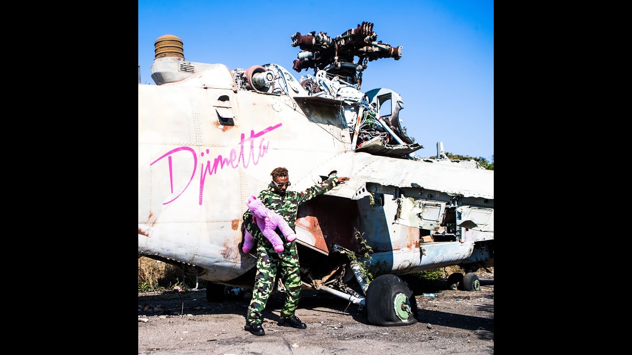 [FREE] Djimetta x Gunna Type Beat - 100 - YouTube