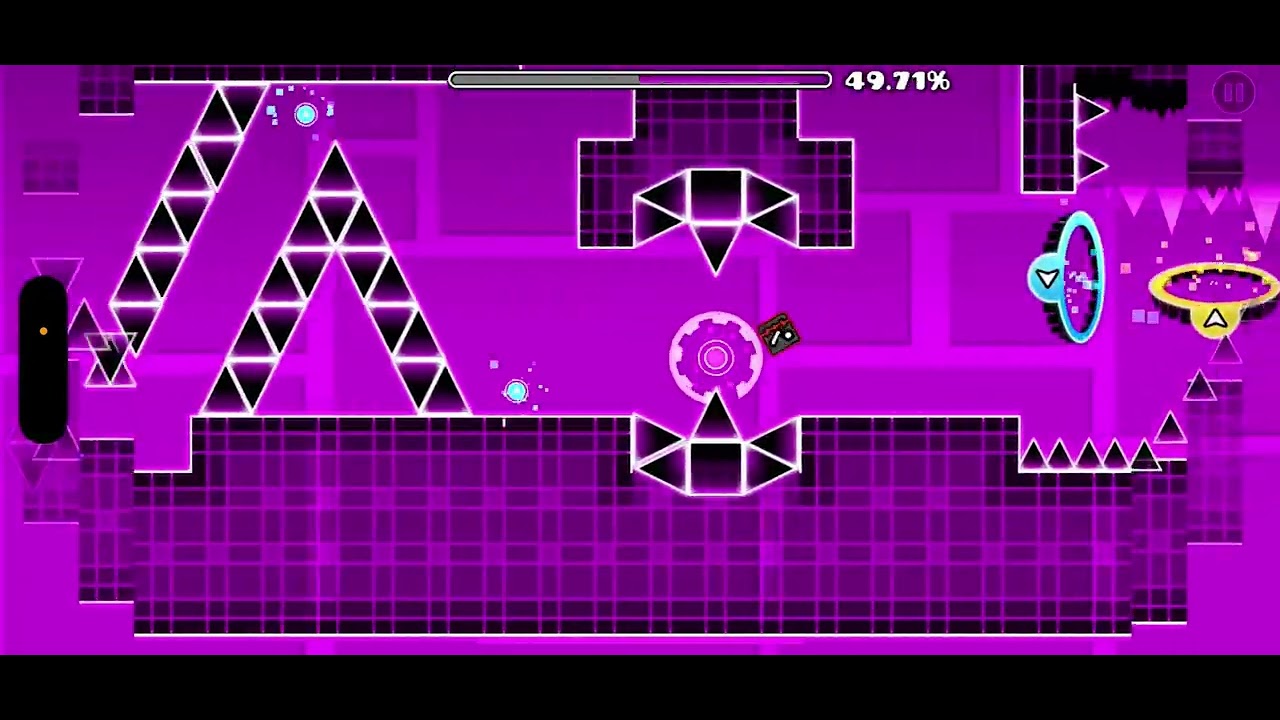 StarQuake 100% (Medium Demon)(Mobile) - YouTube