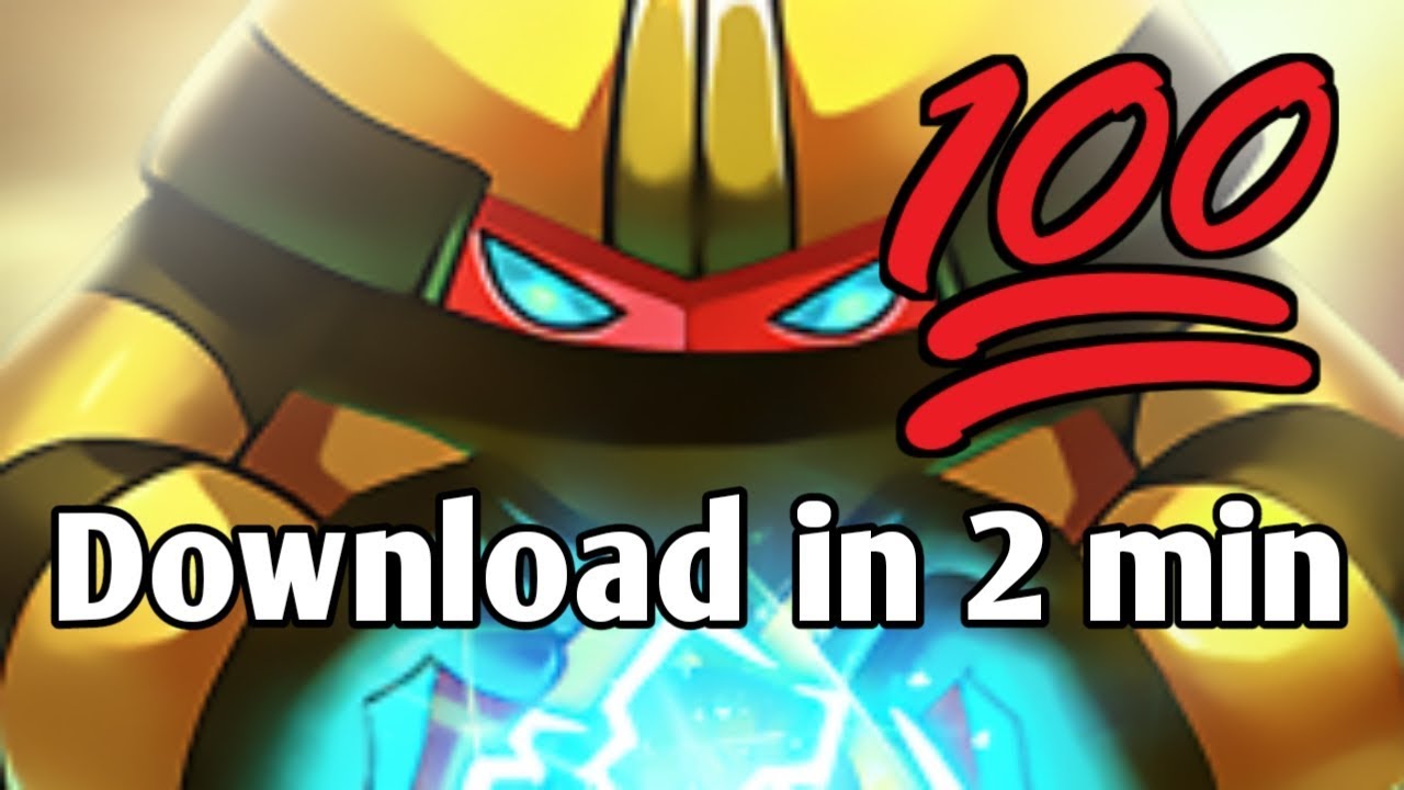How to download MONSTER PARK in 2 min - YouTube