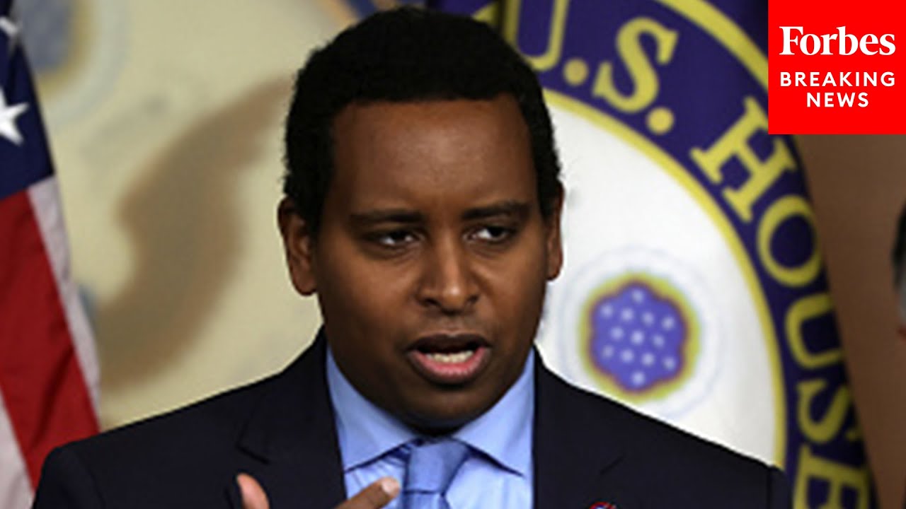 Joe Neguse Warns: Park Service Changes Are Having ‘Disastrous Impacts ...
