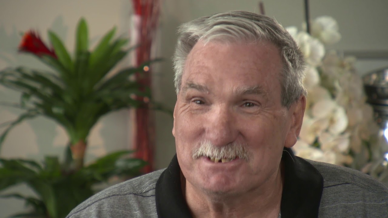 Peter Bosustow - 2017 WA Football Hall of Fame Induction Video - YouTube