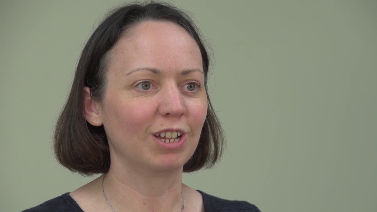 Inside a Scientist's Suitcase: Celeste Nelson - YouTube