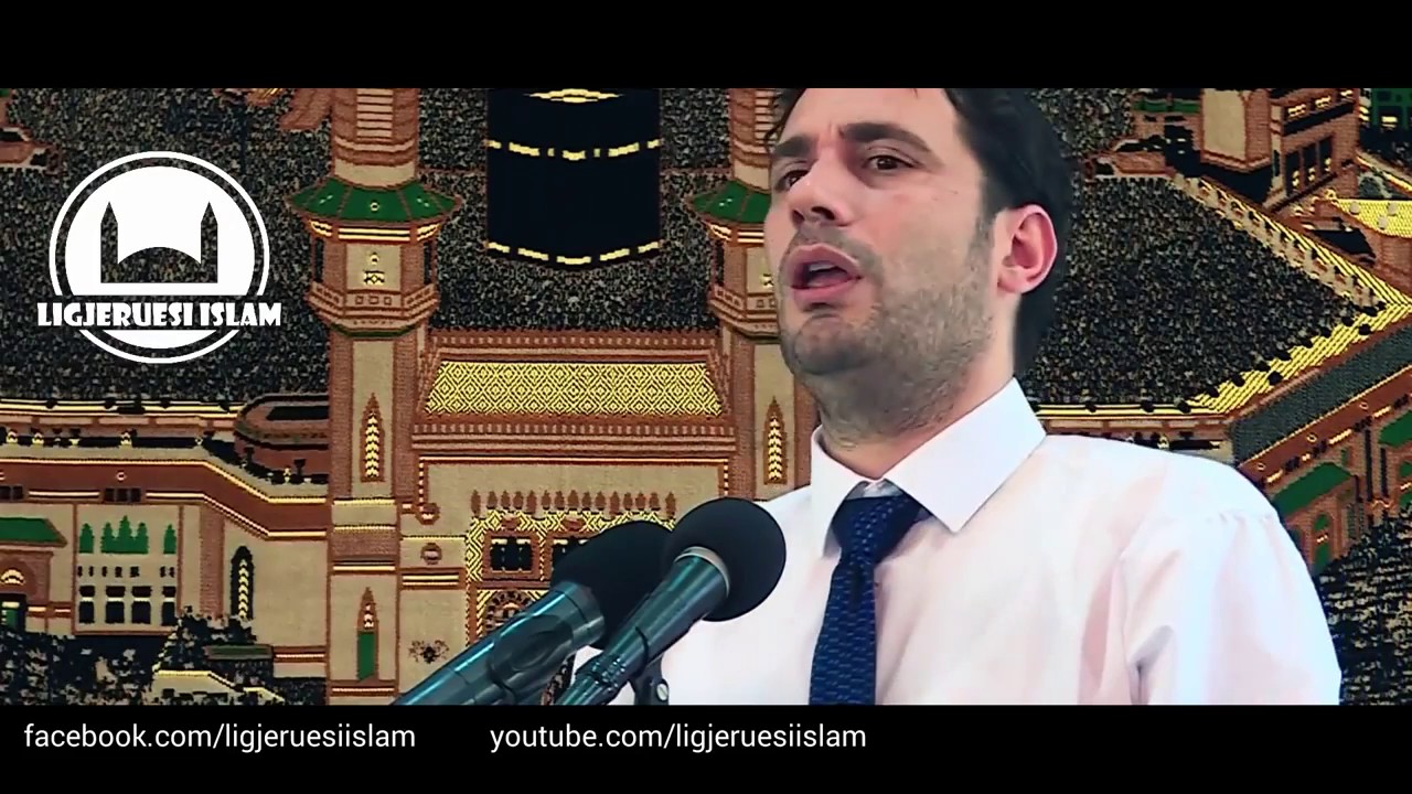 Elvis Naci - Plaku besimtarë dhe Mbreti injorant [Tregim Interesant ...