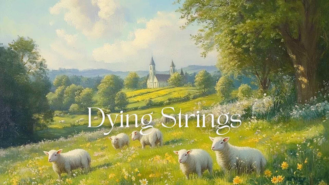 Dying Strings - Classical Symphony Music - YouTube