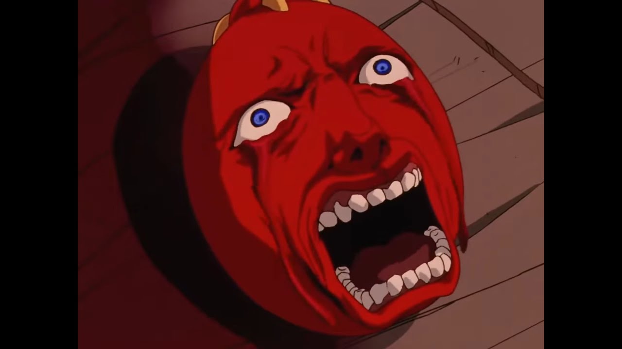 If Zoomers Did The Sound Design For Berserk (Screaming Behelit Meme ...