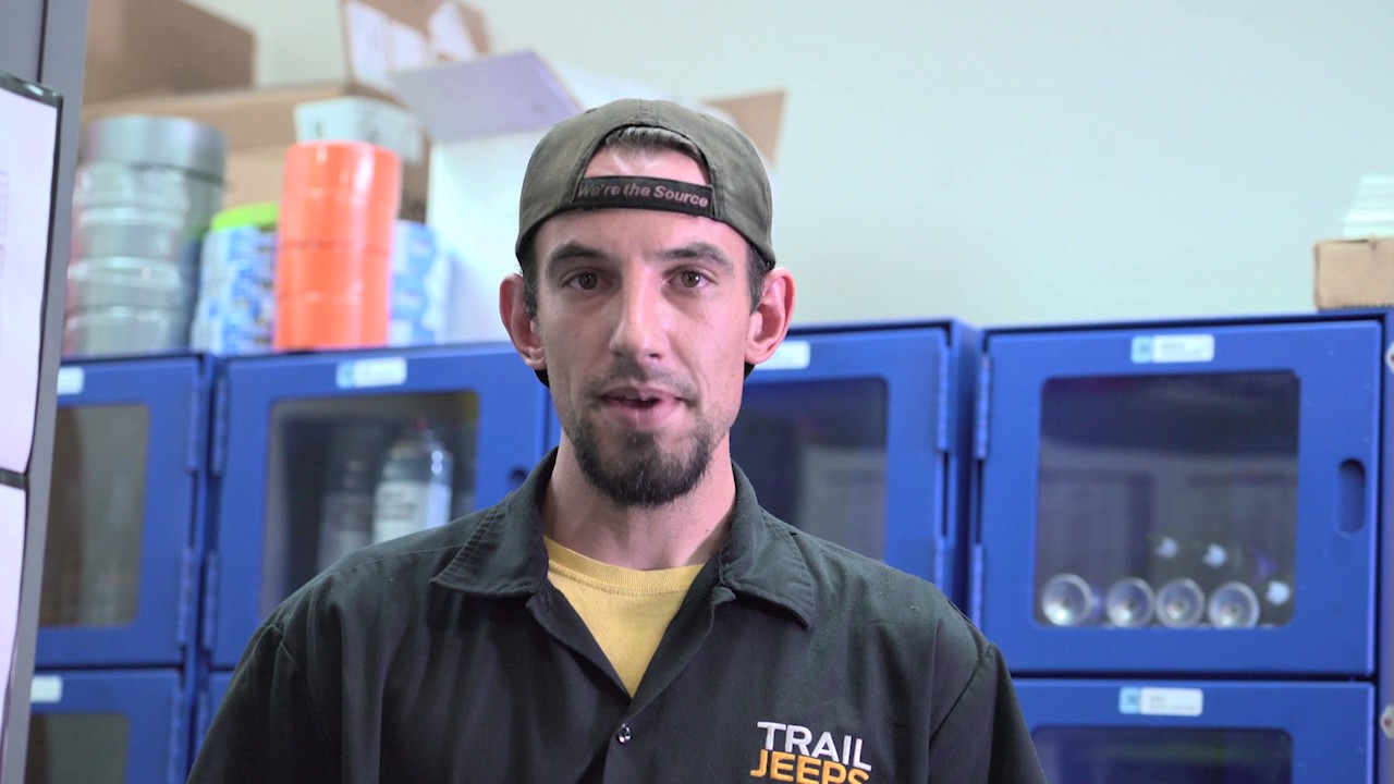 U.S. Dealer Testimonial - Jason Hurt - YouTube