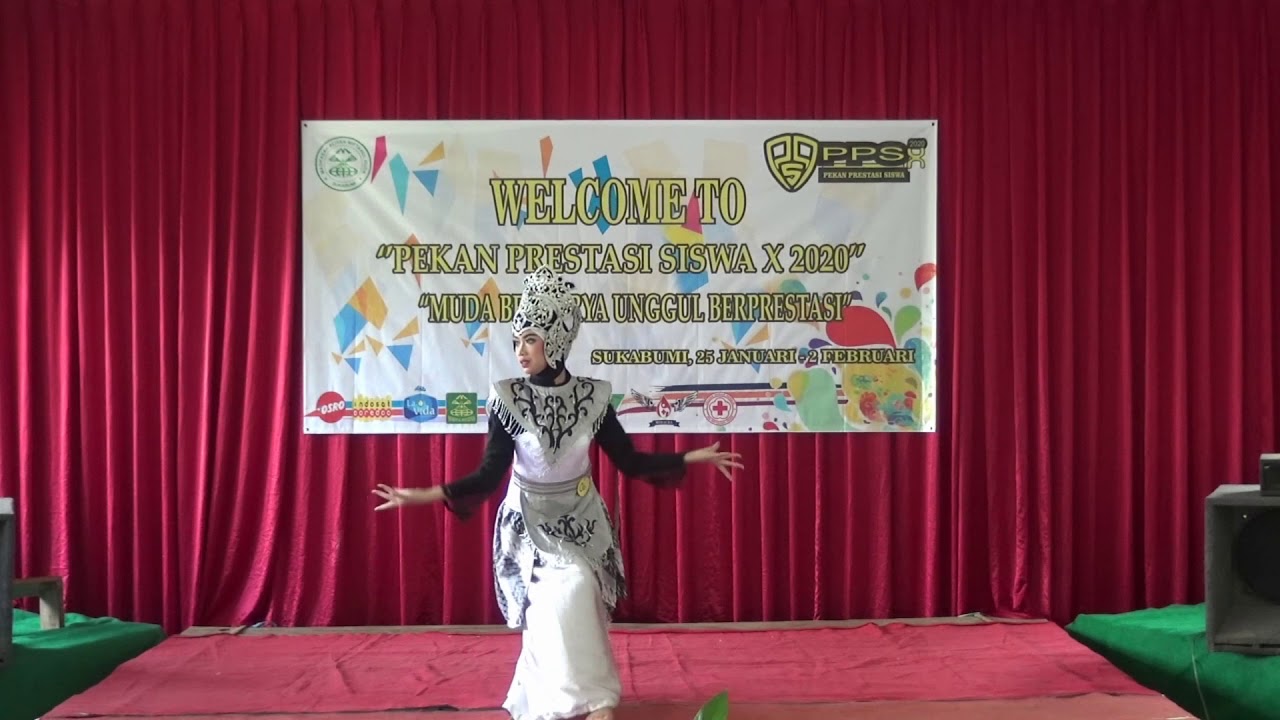 Sinta Obong-Eca (SMANDUNG) - YouTube