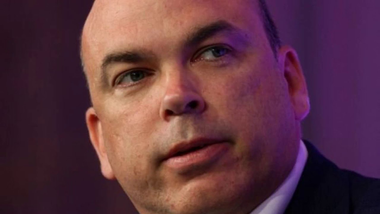 Mike Lynch extradition would 'cripple' City and damage national ...