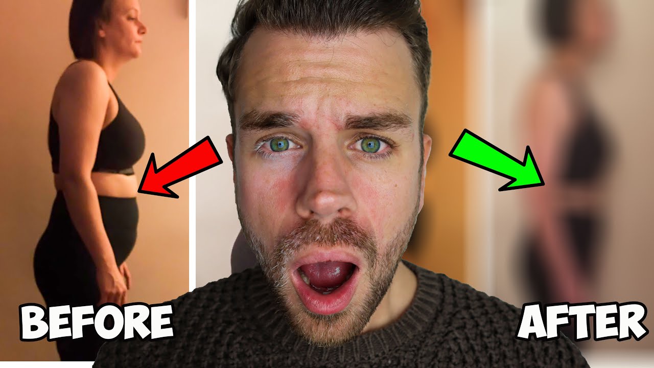 Winners INCREDIBLE 6 Week Transformation | The Fit Body Formula - YouTube