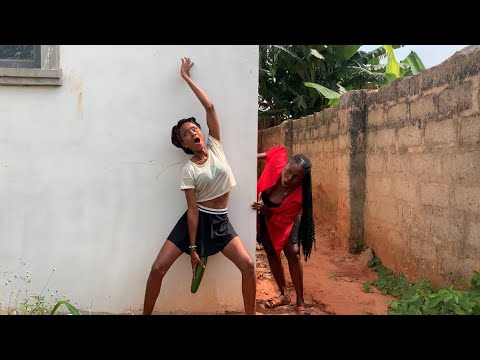 Sweet cucumber on point 😱| mark angel comedy | |Mr macaroni | sirbalo comedy | yawa skits comedy 