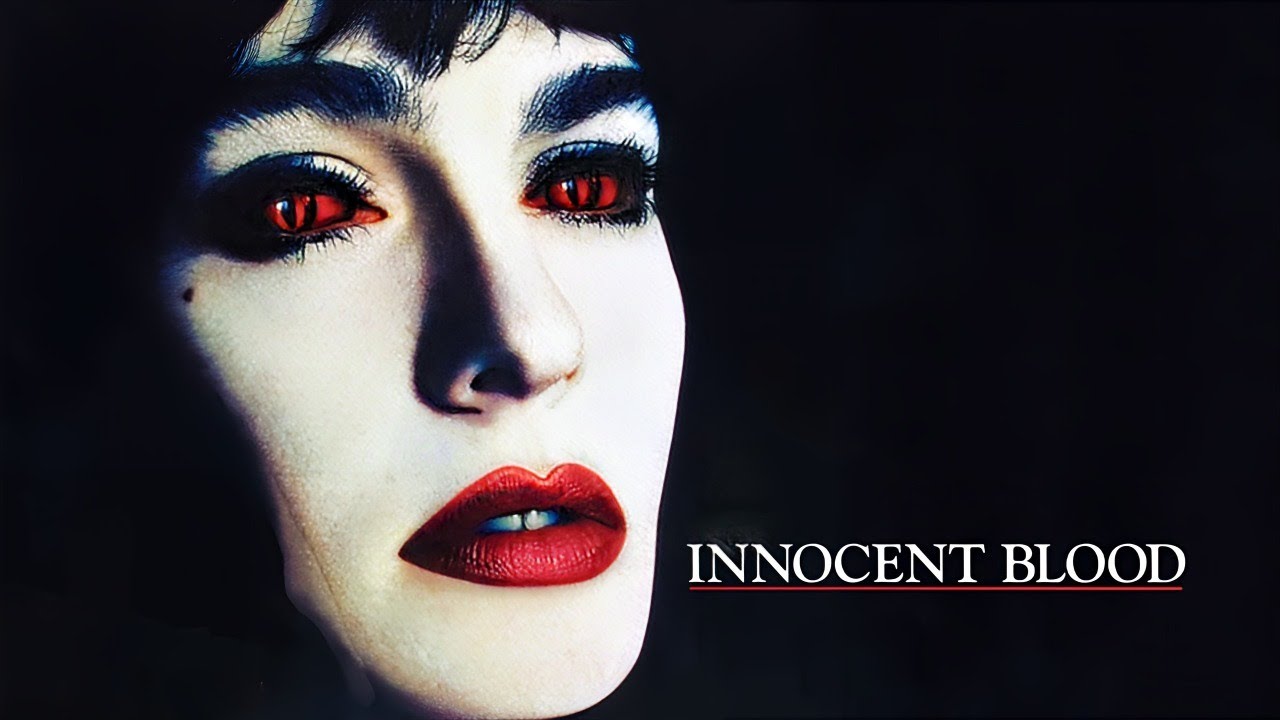 Innocent Blood (1992) Watch Party & Commentary - YouTube