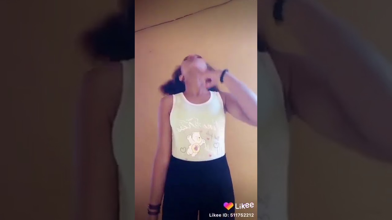 Sasha likee - YouTube