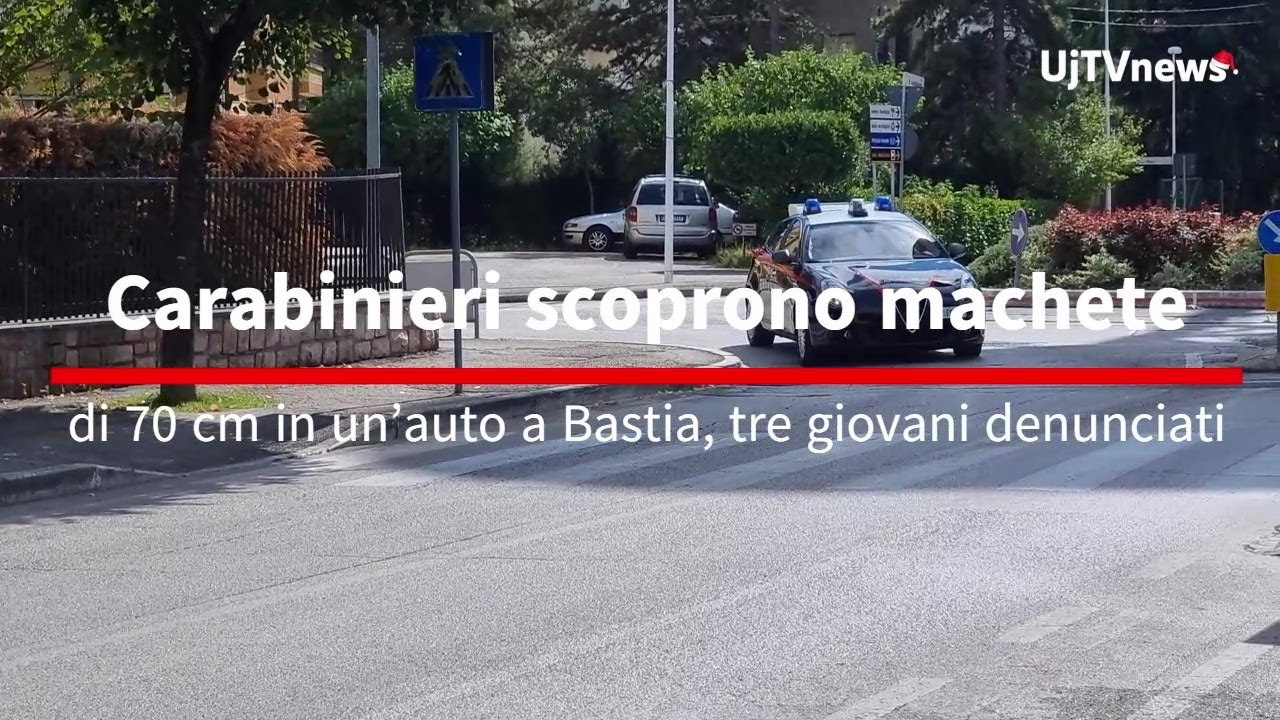 Arrestati barbiere e dipendente per abusi sessuali a Terni