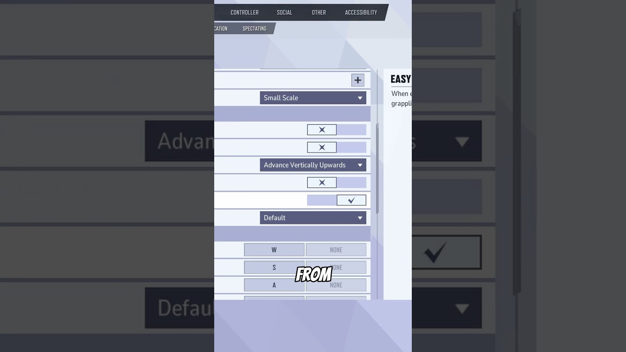 You Need This Venom Setting In Marvel Rivals