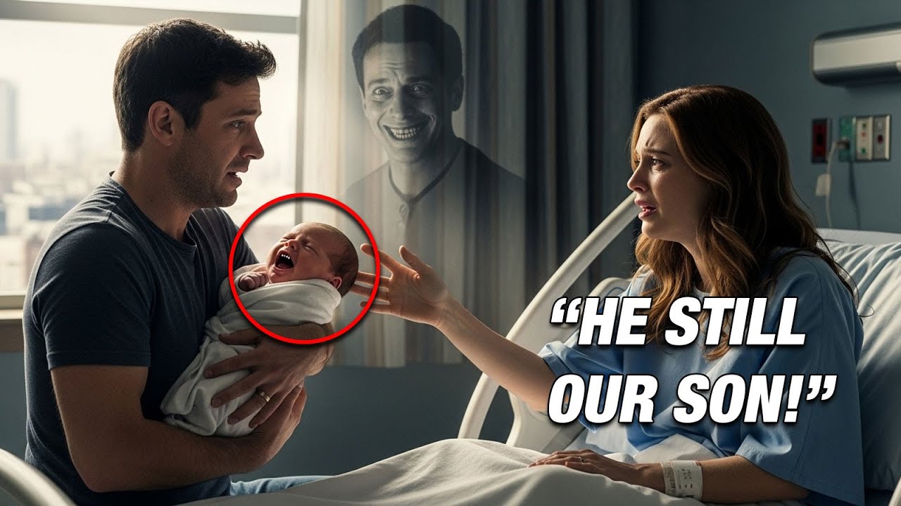 Newborn Baby Teeth SHOCKING Truth Revealed - YouTube
