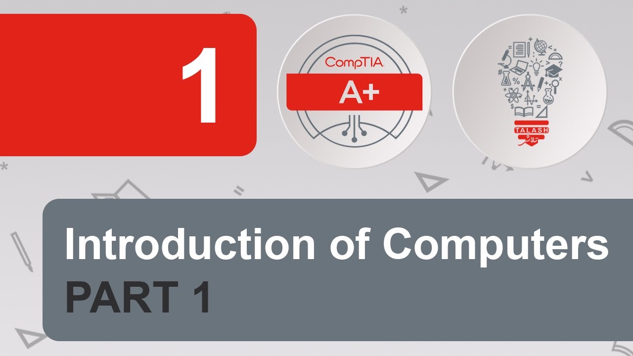 CompTIA A+ - YouTube