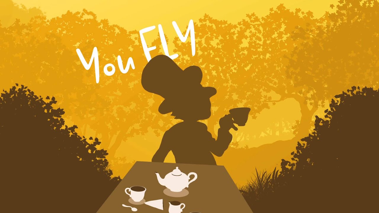 Alice Trailer UK - YouTube