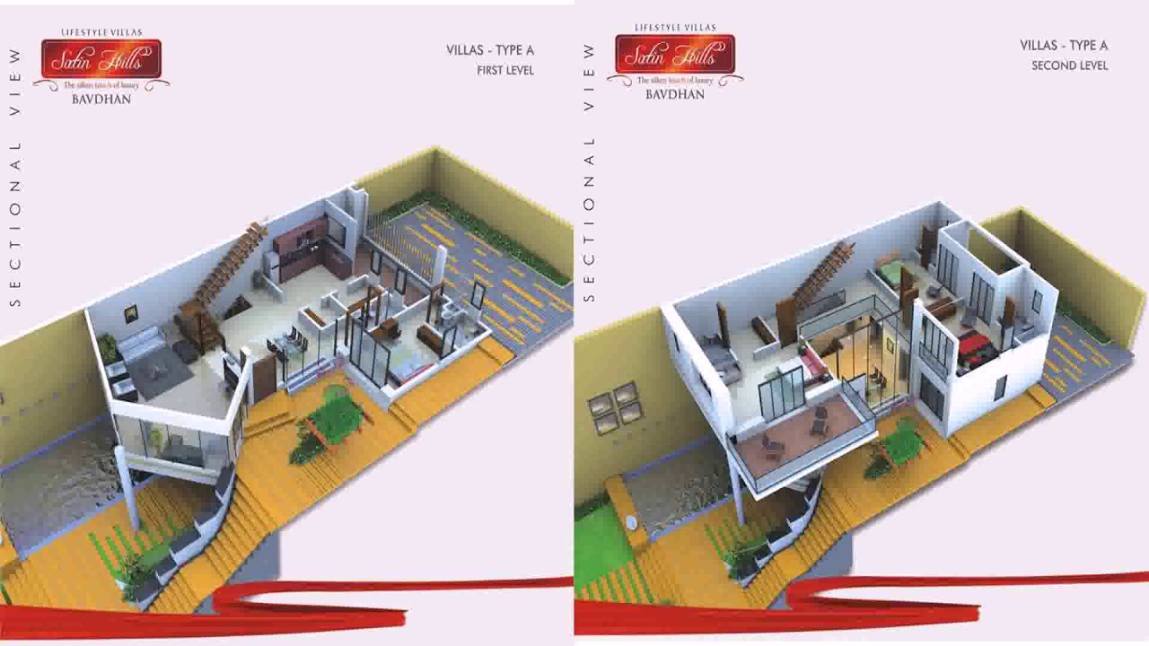 House Plan Design 15x7 - YouTube