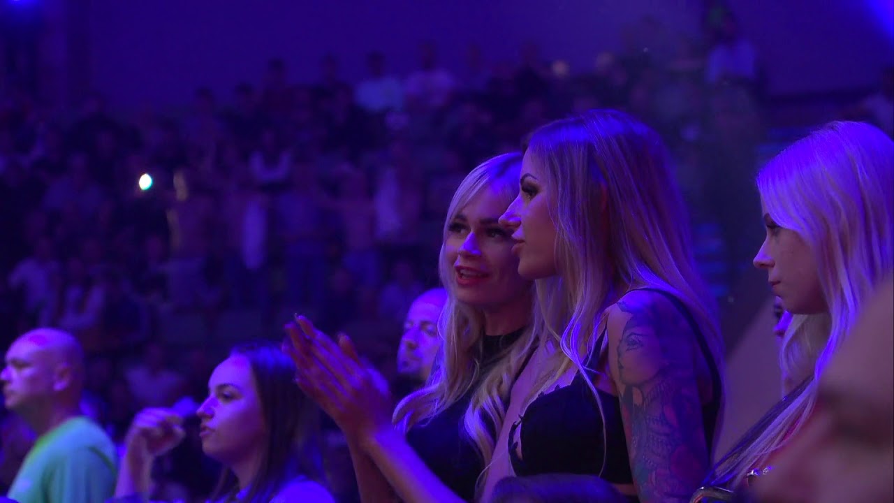 Refleks hudego byka zwinnego zlamana noga magicala - YouTube