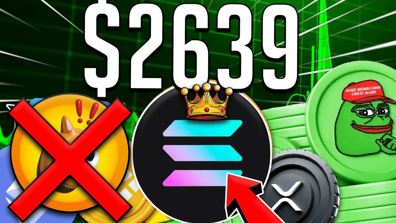 TOP 5 MEMECOINS LIKE BONK COIN - Best Alternative Altcoin Memes Crypto ...