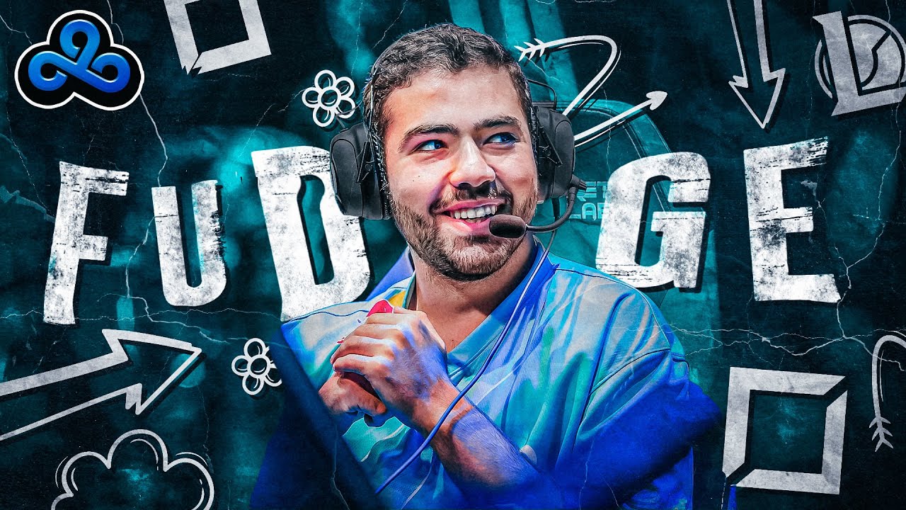 Everything You've Ever Wanted To Know About FUDGE - YouTube