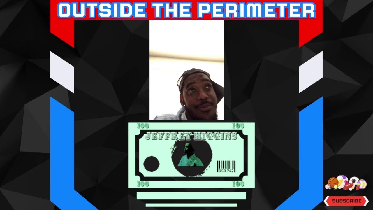 Outside the Perimeter New Year, Same Sports - YouTube
