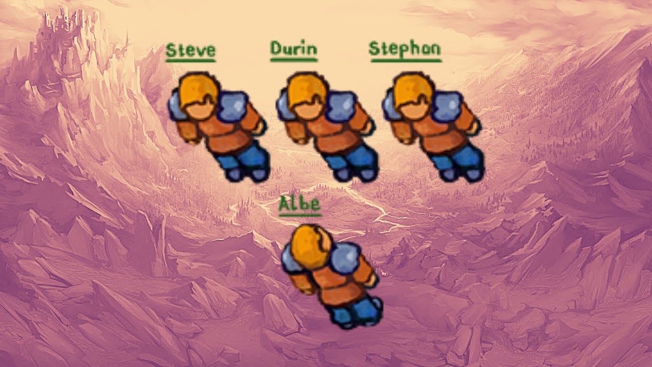 O PRIMEIRO PLAYER DE TIBIA - YouTube