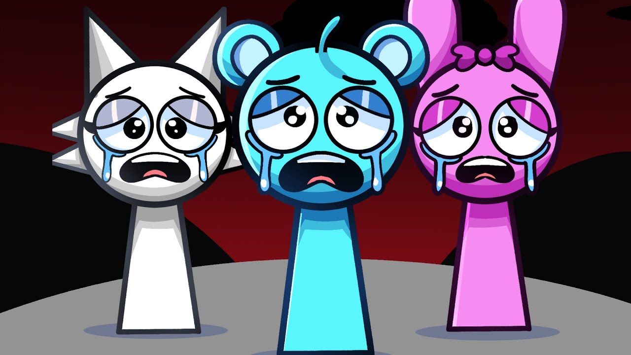 ¡EL FIN DEL SPRUNKI ORIGINAL! - YouTube