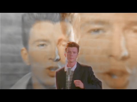 Rick Roll [Badass Edit] - YouTube