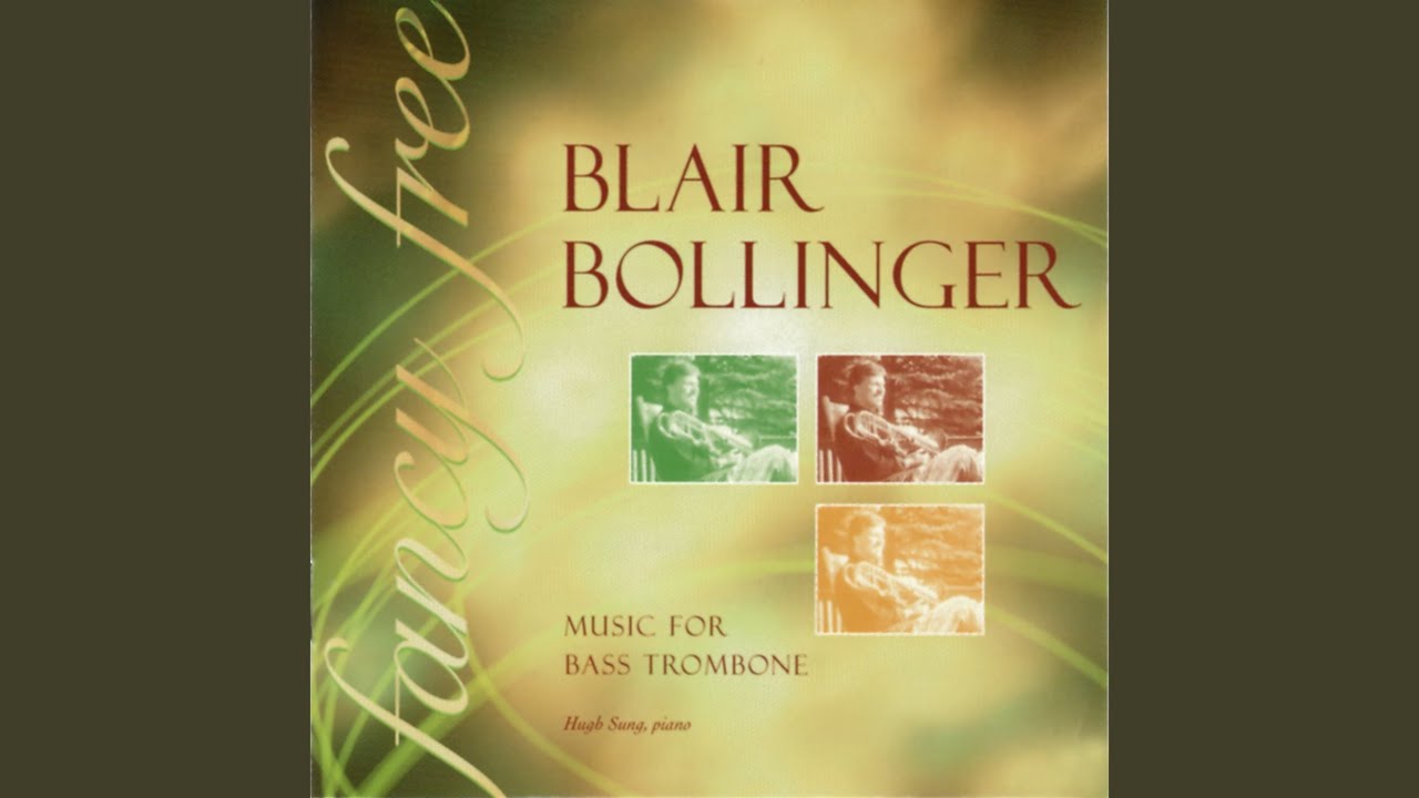 Concerto - I. Allegro - YouTube