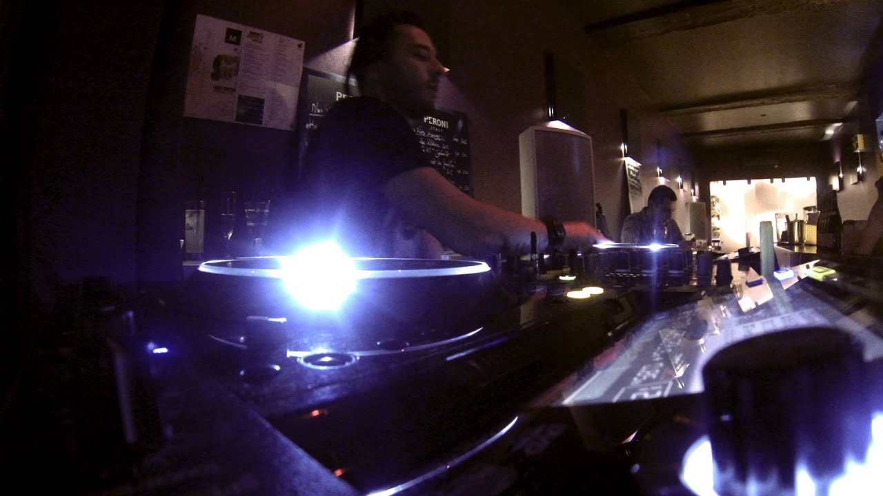 [TEASER] Trust My Mix By Mike Menotti @ Matinée Bar Lyon - YouTube