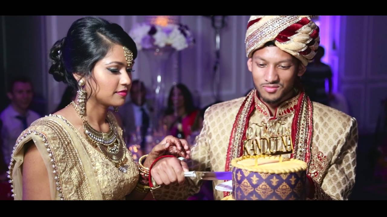 Tonight - Secret Nation | Wedding Highlight Music Video | May 29, 2016 ...