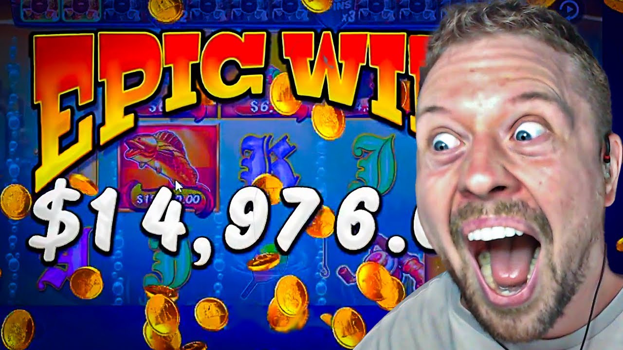 Fastest Max Win Ever?! - JASONR's BIGGEST WINS #12 - YouTube